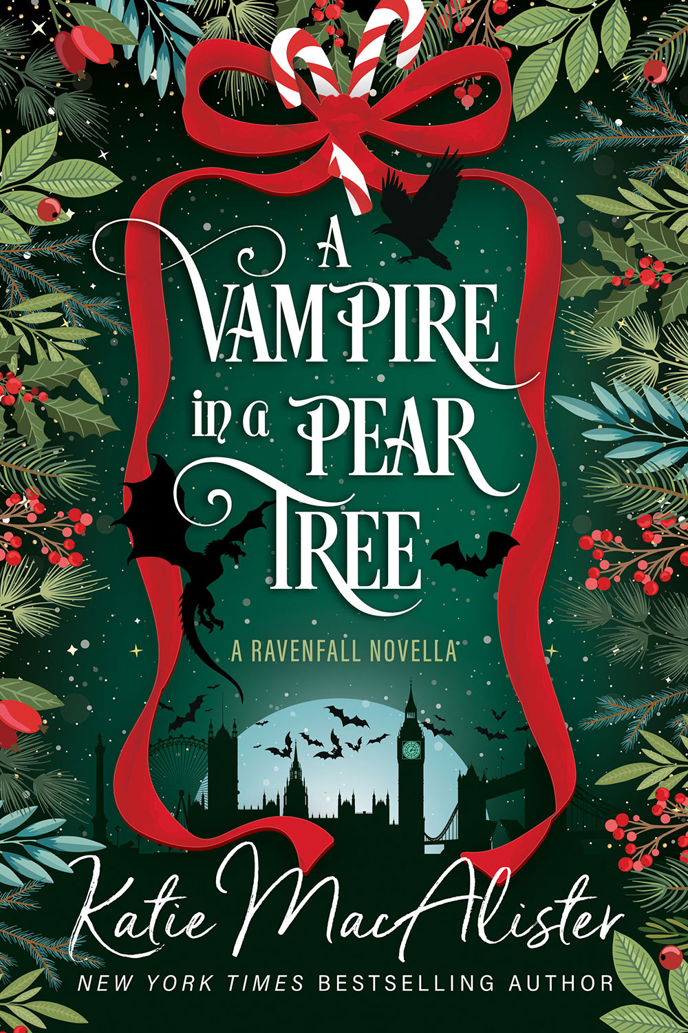 A-Vampire-in-a-Pear-Tree-web | katiemacalister.com